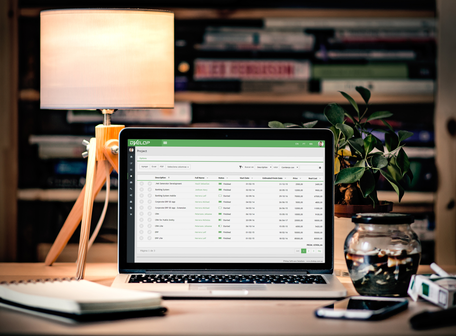 Documentation Center